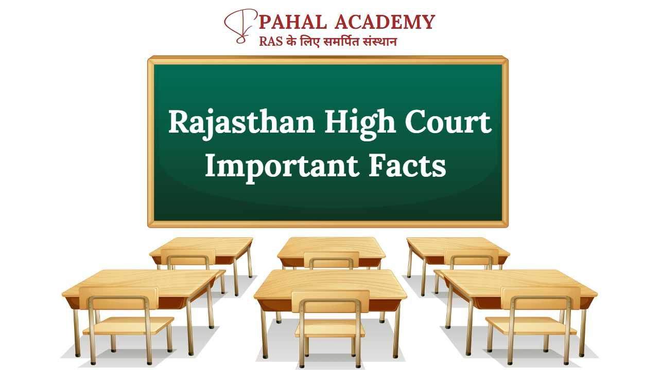 Rajasthan High Court